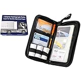 DigifobV3 Digital Tachograph Drivers Card Reader: Amazon.co.uk: Car ...