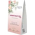 Namhya Women's Health Tea Plus | PCOS tea for women | Loaded with ...