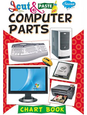 Amazon.in: Buy Computer Parts (Chart Book) Book Online at Low Prices in ...