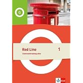 Red Line 1: Workbook mit Audios und interaktiven Übungen Klasse 5 (Red ...