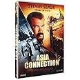 Asia connection [DVD]: Amazon.es: Steven Seagal, Michael Jai White ...