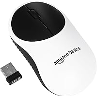 Amazon.in: Buy ZEBRONICS Zeb-Jaguar Wireless Mouse, 2.4GHz with USB ...