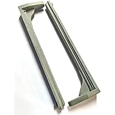 Wash Basin Brackets (2 Pcs) 6 inch : Amazon.in: Home Improvement