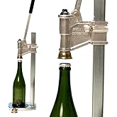 Palucart TAPPATRICE CAPSULATRICE Manuale 2 Leve Kelly per Tappi A ...