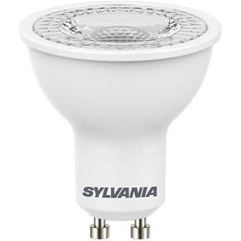 Sylvania refled - Lámpara refled es50 v3 6w v3 830 36†: Amazon.es: Bricolaje y herramientas