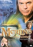 Merlin [DVD] [1998]: Amazon.co.uk: Sam Neill, Helena Bonham Carter ...