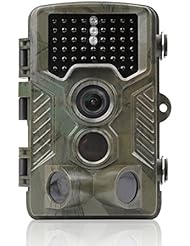 Amazon.co.uk: Game Cameras: Sports & Outdoors