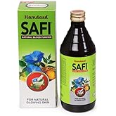 Buy Hamdard Safi 500 Ml. - Liquid Online at Low Prices in India - Amazon.in