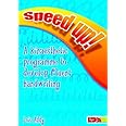 Speed Up!: a Kinaesthetic Programme to Develop Fluent Handwriting ...