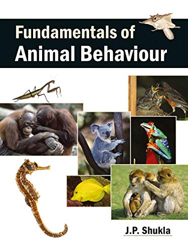 Buy Fundamentals of Animal Behaviour Book Online at Low Prices in India ...