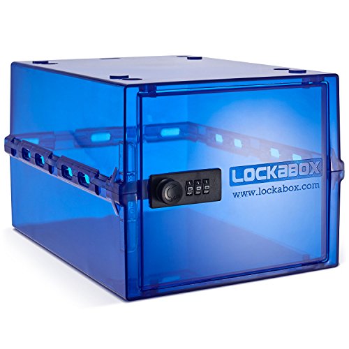 Fridge Locker | Warehouse of Weird