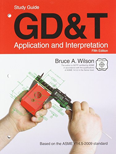Buy GD&T: Application and Interpretation Book Online at Low Prices in ...