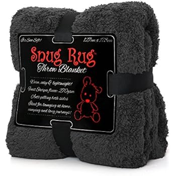 Adult snuggle wrap blanket with sleeves - Pink: Amazon.co.uk: Kitchen ...