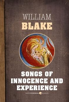 Songs Of Innocence And Songs Of Experience eBook: William Blake: Amazon ...