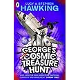Buy George's Cosmic Treasure Hunt (Book 2) (George's Secret Key to the ...