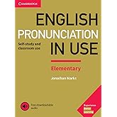 English Pronunciation in Use Elementary Book with Answers and ...