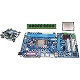 Amazon.in: Buy Zebronics H61 Chipsrt Motherboard Kit with Processor i5 3470 2.90Ghz + 8GB DDR3 ...