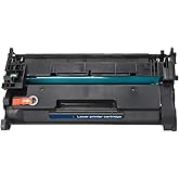 ZILLA 77A Black / CF277A Compatible Toner Cartridge for HP M305, M329 ...
