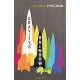 Gravity's Rainbow: Amazon.co.uk: Pynchon, Thomas: 8601300080208: Books