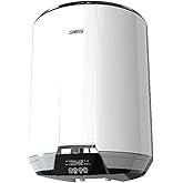 Zanussi Electric Water Heater Digital termo plus Water Heater 50 liter ...