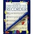 FIRST BK RECORDER (1st Music Series): Amazon.co.uk: Philip Hawthorn ...