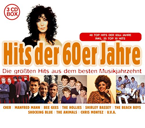 Hits der 70er: Amazon.de: Musik-CDs & Vinyl