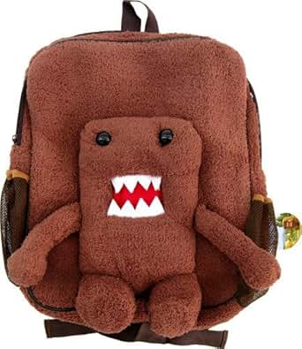 TV DOMO KUN Childrens Backpacks Rucksacks Kids Bags Backpack Rucksack ...