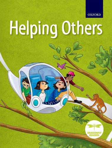 Buy Helping Others Book Online at Low Prices in India | Helping Others ...