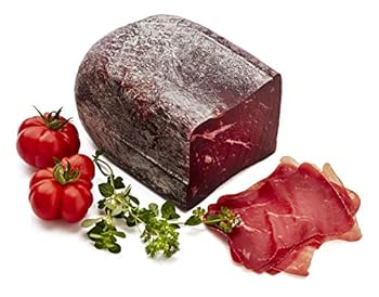 Bündnerfleisch: Fleisch- und Wurstspezialitäten in Graubünden ...