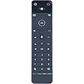 New Virgin Media Compatible TV 360/Stream box Remote Control 2025/2026 ...