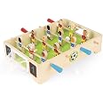 Janod - Champions Mini Wooden Table Football - For children from the ...