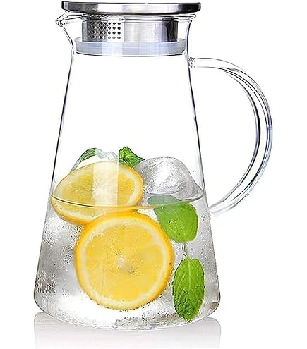 Si Robertson Tea Jug