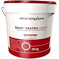Danogips Dano Pastös leicht 20kg : Amazon.de: Baumarkt
