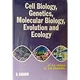 Buy Cell Biology, Genetics, Evolution & Ecology (multicolor Edition ...