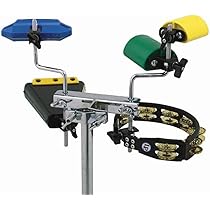Handheld Percussion Block LP (Latin Percussion) Hand-Held Jam Block ...