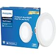 Buy Philips 7W LED Downlighter | Starfitnext Concealed JB LED Ceiling ...