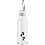 Milton New Smarty 900 Thermosteel Hot and Cold Water Bottle, 730 ml ...