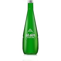 Al Ain Sparkling Water 330ml : Amazon.ae: Grocery