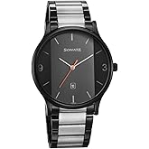 Sonata Analog Black Dial Men's Watch-NN7924NM01/NP7924NM01 : Amazon.in ...