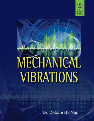 Buy Mechanical Vibrations Book Online at Low Prices in India ...