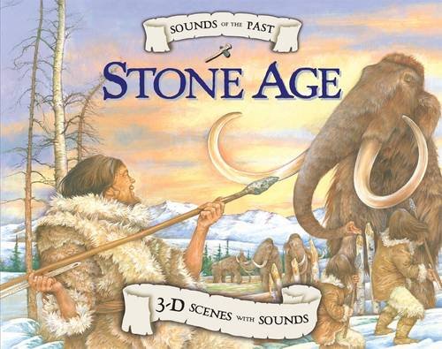 Stone Age (Sounds of the Past): Amazon.co.uk: Twist, Clint, Palin ...