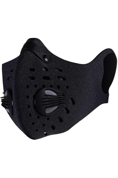 Ghost Papa Ii Standard Mask For Adults