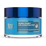 Blue Nectar Ayurvedic Anti Aging Cream For Women For Collagen Boost And ...