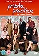 Private Practice - Season 6 [DVD]: Amazon.co.uk: Kate Walsh, Tim Daly ...