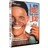 The Gods Must Be Crazy / Gods Must Be Crazy 2 [1980 / 1989) [DVD ...
