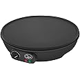Quest Electric Pancake Maker & Crepe Maker | Extra Large Cooking ...