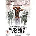 Innocent Voices [DVD]: Amazon.co.uk: Carlos Padilla, Leonor Varela ...