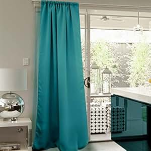 VICTORIA M Aurora Rideau occultant / Rideau opaque / Rideau thermique ...