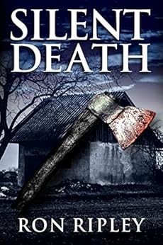 Silent Death: Supernatural Horror with Scary Ghosts & Haunted Houses ...