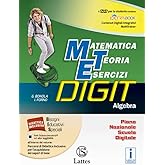 Matematica teoria esercizi digit. Geometria C. Per la Scuola media. Con ...